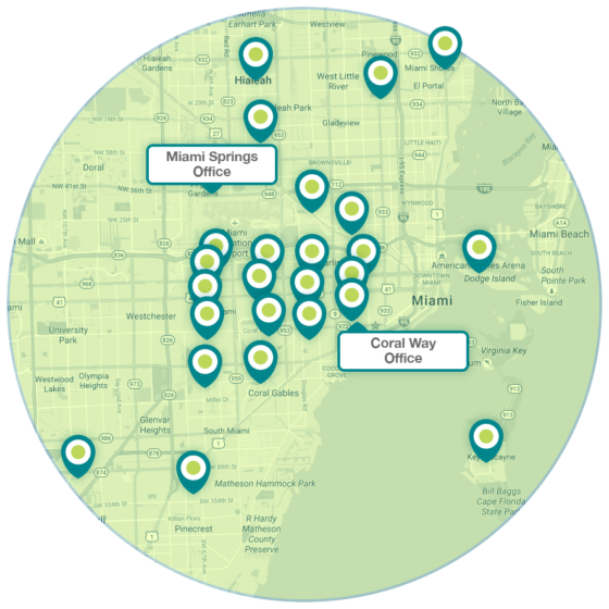 Therapy Center Miami – Miami Dade County's premier source for all your ...